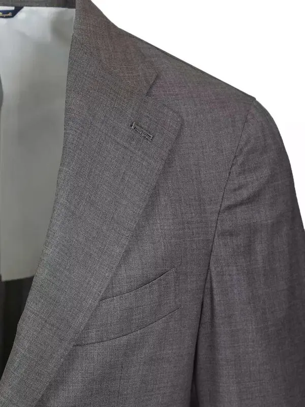 AL DUCA D’AOSTA 1902 Single-breasted Suit