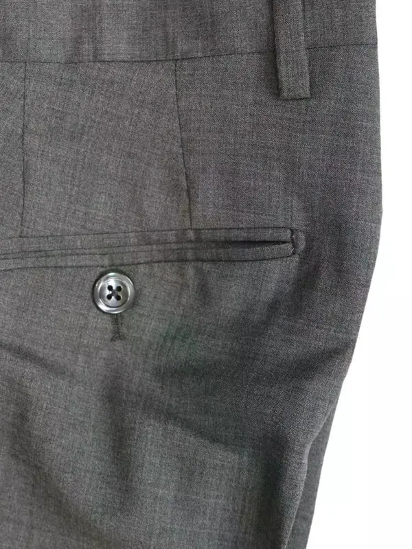 AL DUCA D’AOSTA 1902 Single-breasted Suit