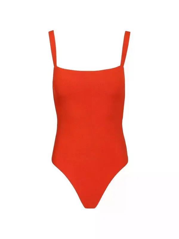 Matteau Square Neck Swimsuit