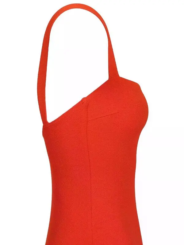 Matteau Square Neck Swimsuit