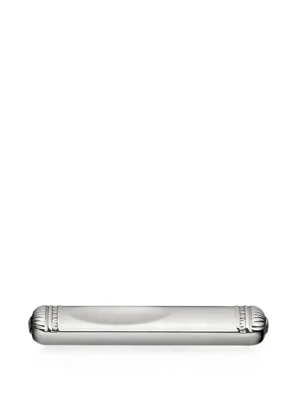 Christofle Malmaison -plated Chopstick Rests