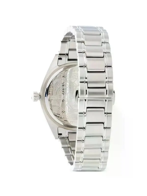 Versace Greca 42mm Watch