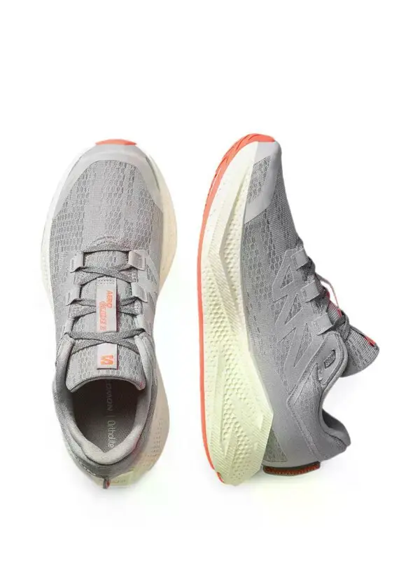 SALOMON Aero Glide 3 Lace-up Sneakers