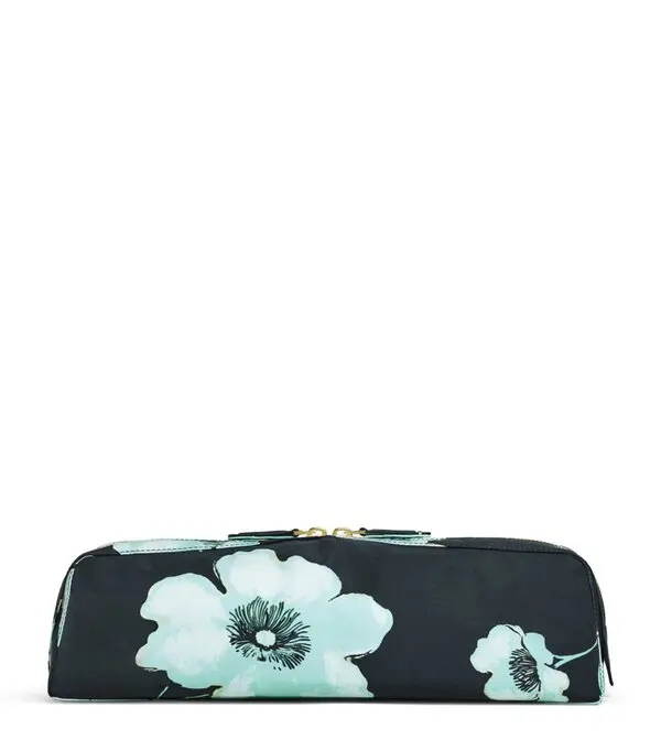 Alaïa Medium Le Teckel Shoulder Bag - Black