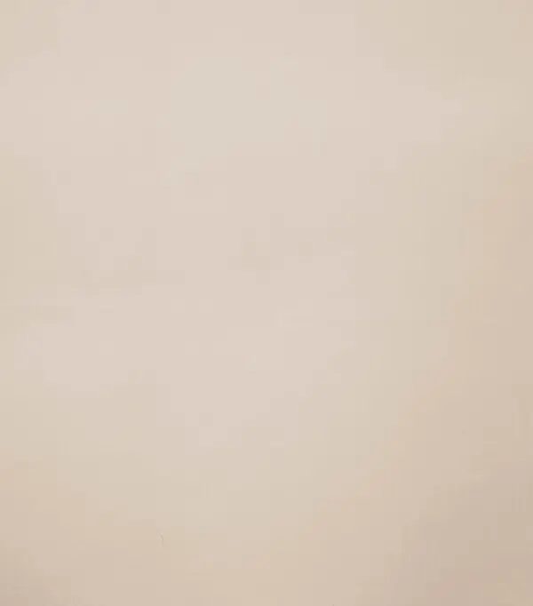Frette Cotton Poplin Super King Flat Sheet - Beige