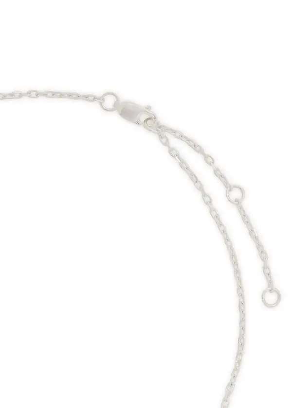 TWOJEYS Superstar Pendant Necklace