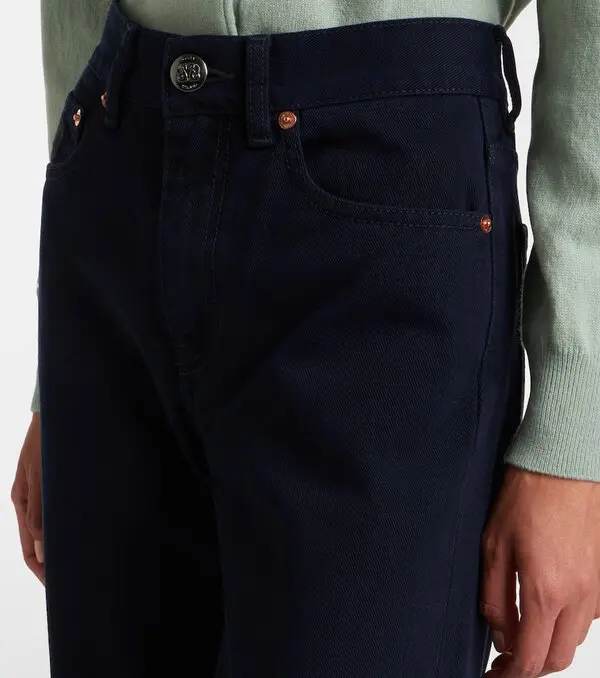 BLAZÉ MILANO Paso Slim Jeans