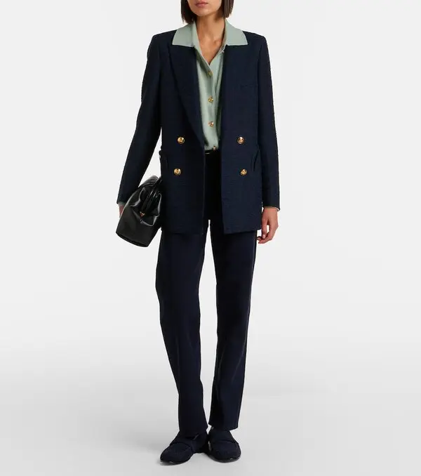 BLAZÉ MILANO Paso Slim Jeans
