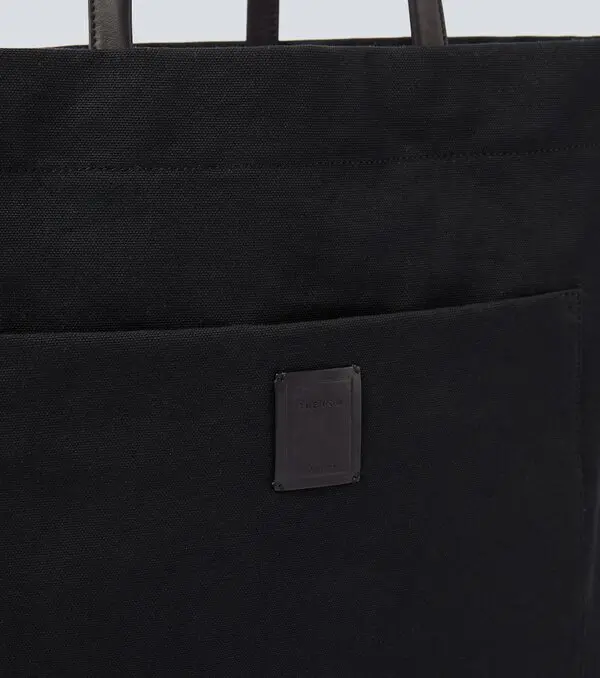 THE ROW Tori Tote Bag