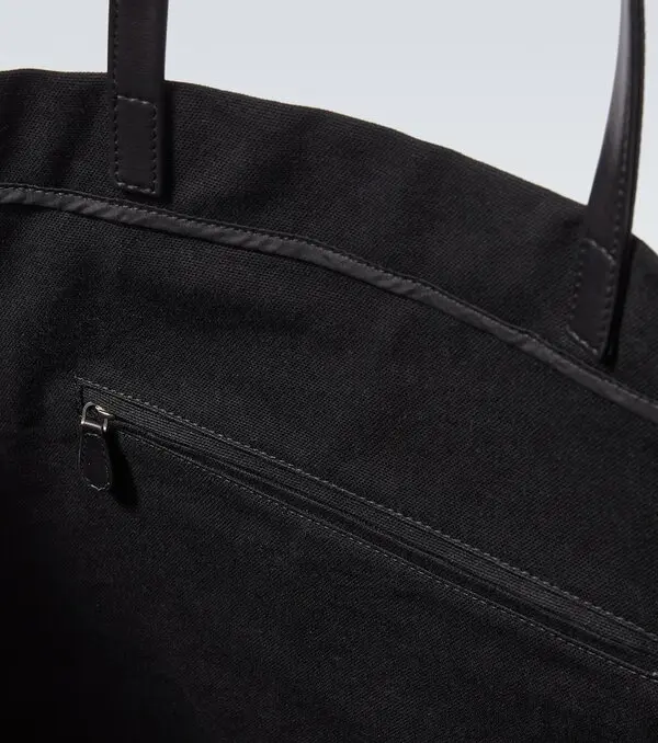THE ROW Tori Tote Bag