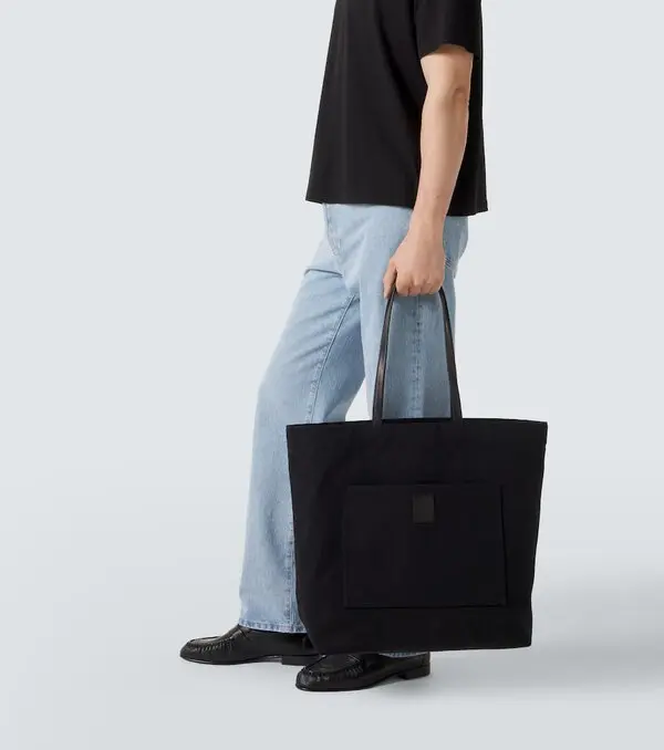 THE ROW Tori Tote Bag