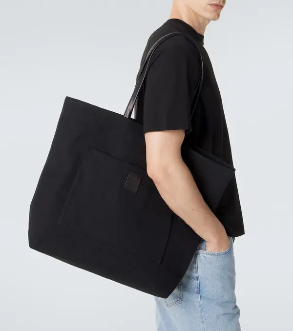 THE ROW Tori Tote Bag