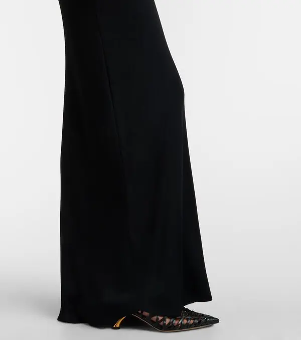 Altuzarra Henderson Maxi Dress