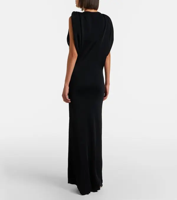 Altuzarra Henderson Maxi Dress