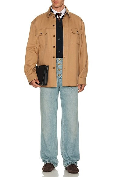 Valentino Garavani Wool Cardigan