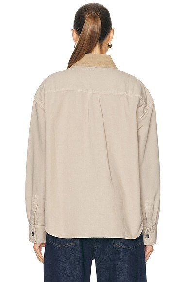 Carhartt Work In Progress Prescott Shirt Jacket