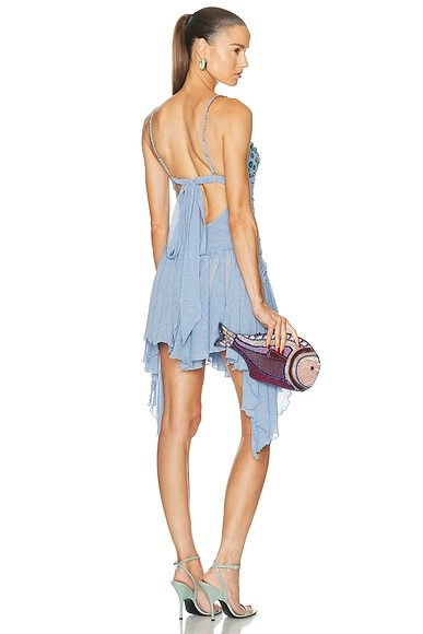 SIEDRES Jaz Dress