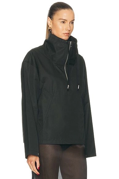 AGOLDE Lydia Jacket - Black