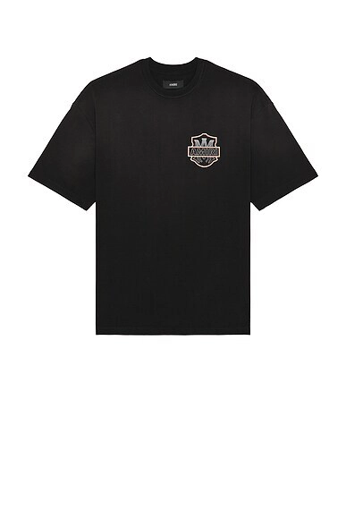 Amiri Am Dream Crystal Tee