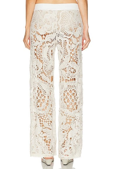 SIEDRES Leane Pant