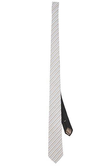 Missoni Tie - Multi