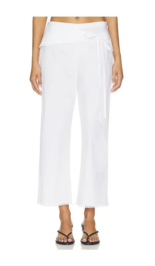 L'academie Marithe Pant