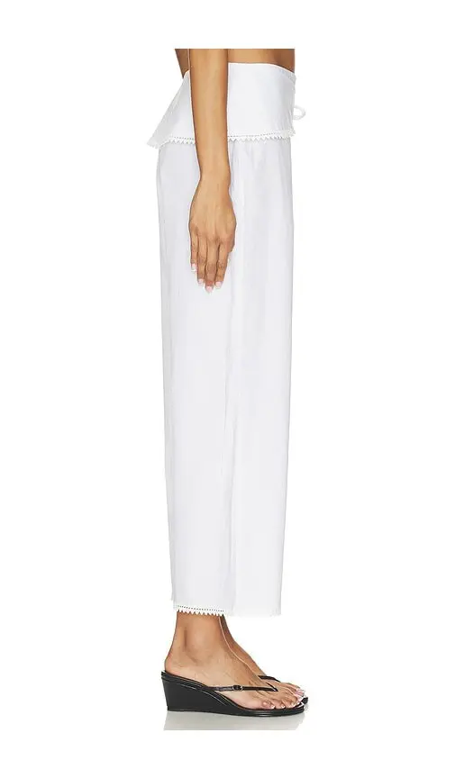 L'academie Marithe Pant