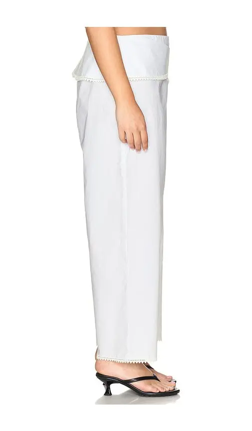 L'academie Marithe Pant