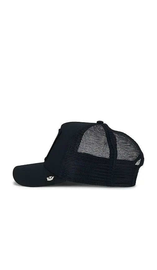 GOORIN BROS Panther Trucker Hat - Navy