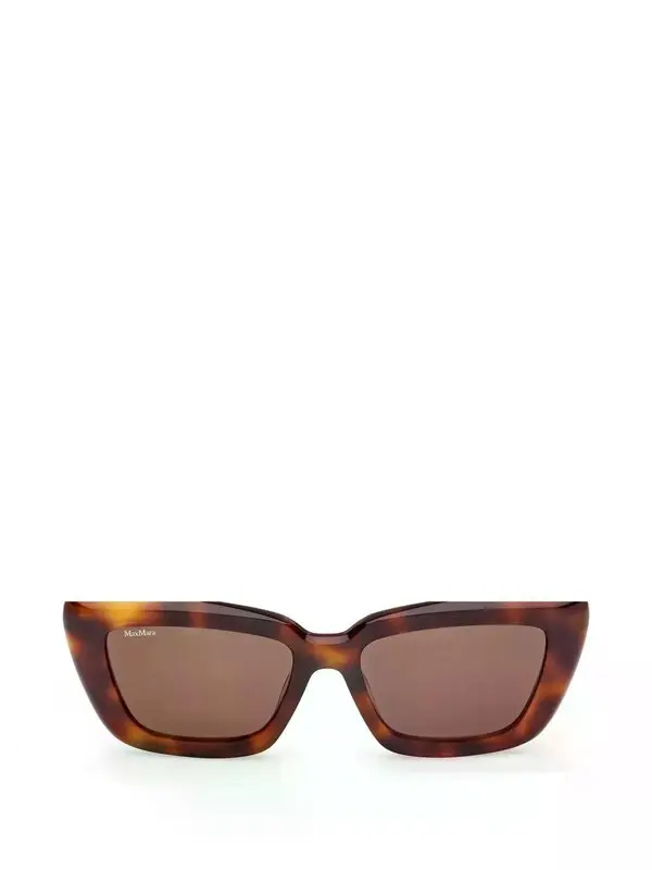 Max Mara Mm0171 5452e 52e - Brown