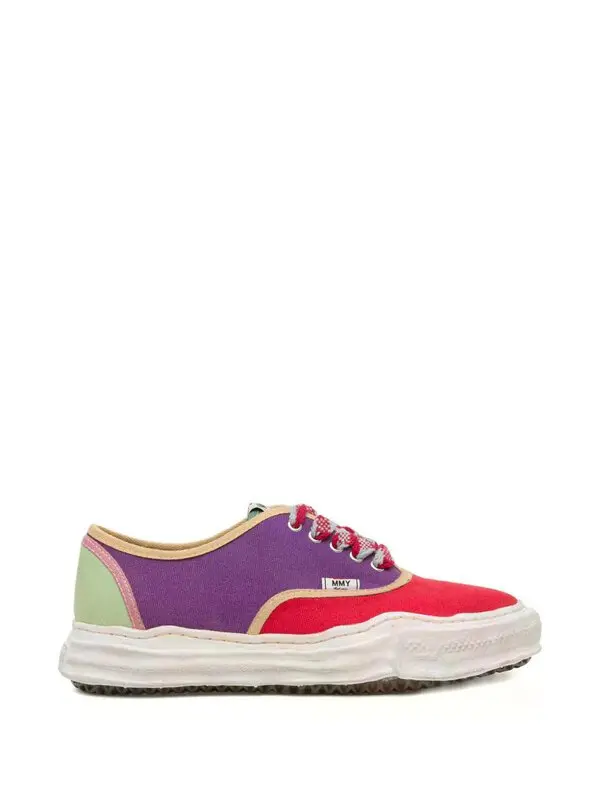 Mihara Yasuhiro Baker Sneakers