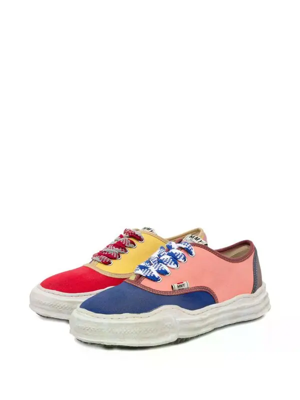 Mihara Yasuhiro Baker Sneakers