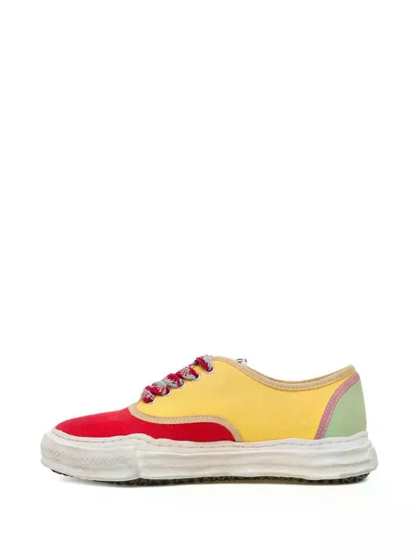 Mihara Yasuhiro Baker Sneakers