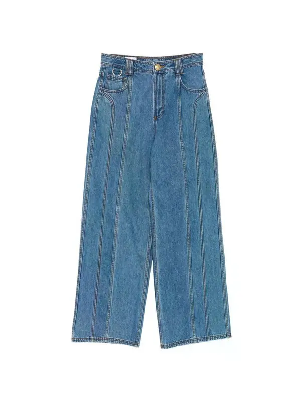 Aje Voyage Jeans