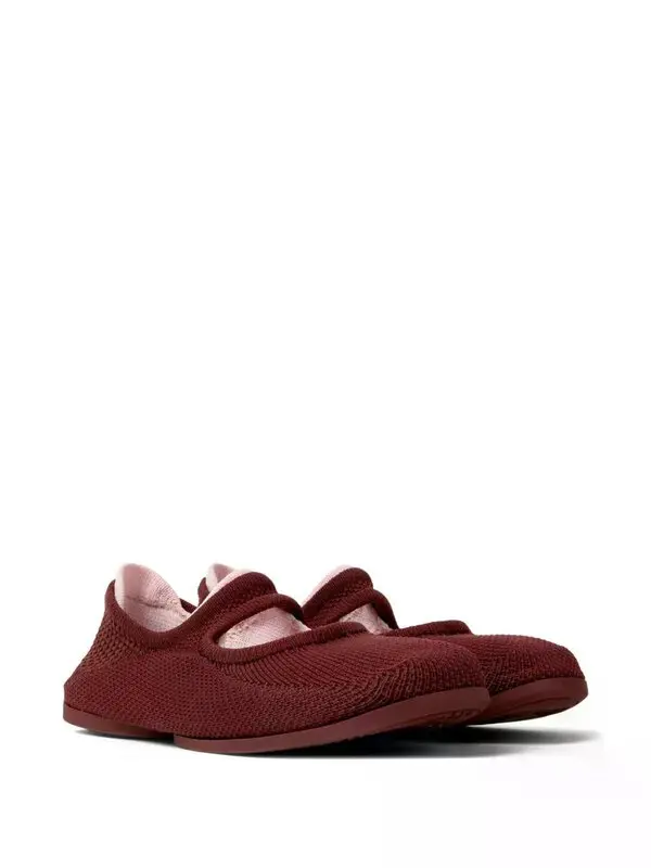 Camper Right Niko Ballerinas