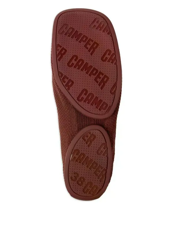 Camper Right Niko Ballerinas