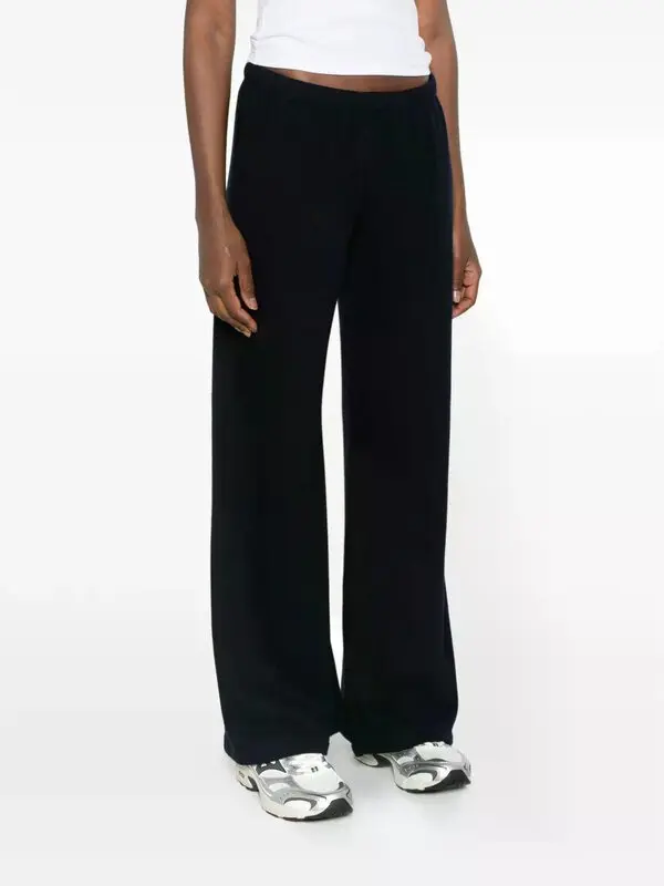Citizens Of Humanity Nora Elasticated-waist Track Pants