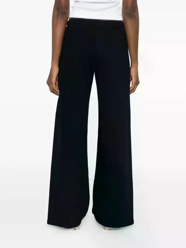 Citizens Of Humanity Nora Elasticated-waist Track Pants
