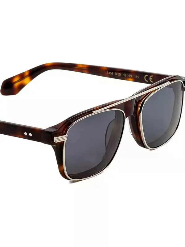 EPOS Sam Clip-on Glasses