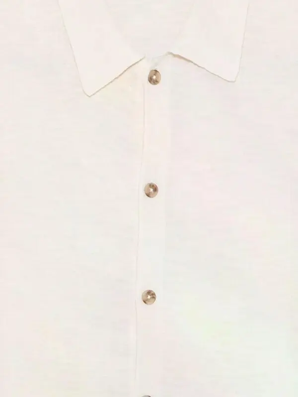 Marc O'polo Button-up Short-sleeve Shirt