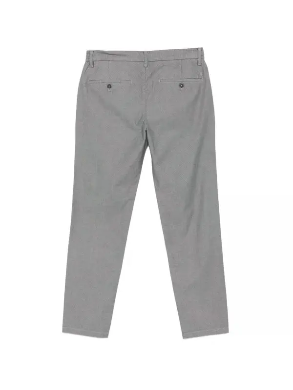 Marc O'polo Textured Trousers