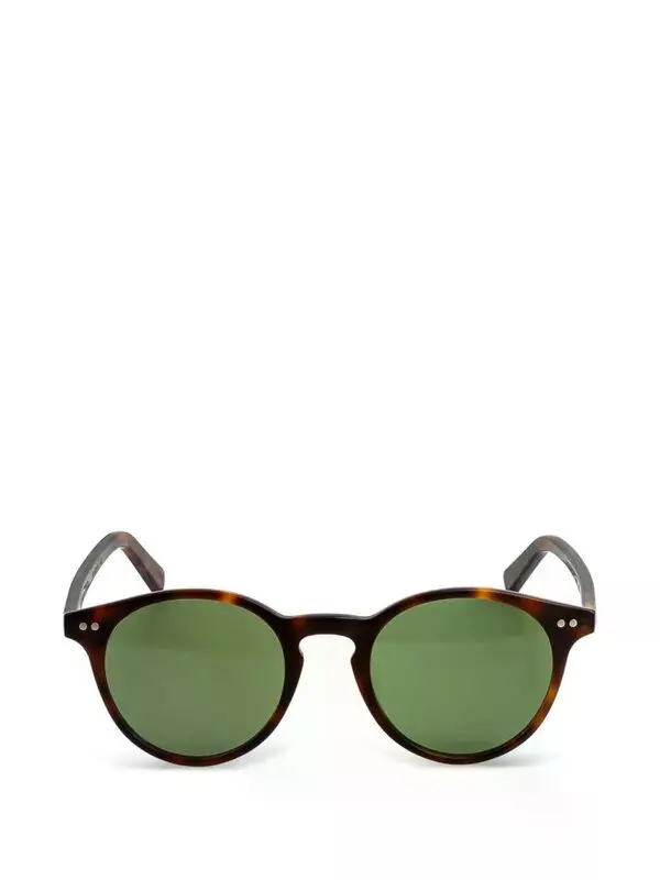 EPOS Talos 2 Round Frame Sunglasses