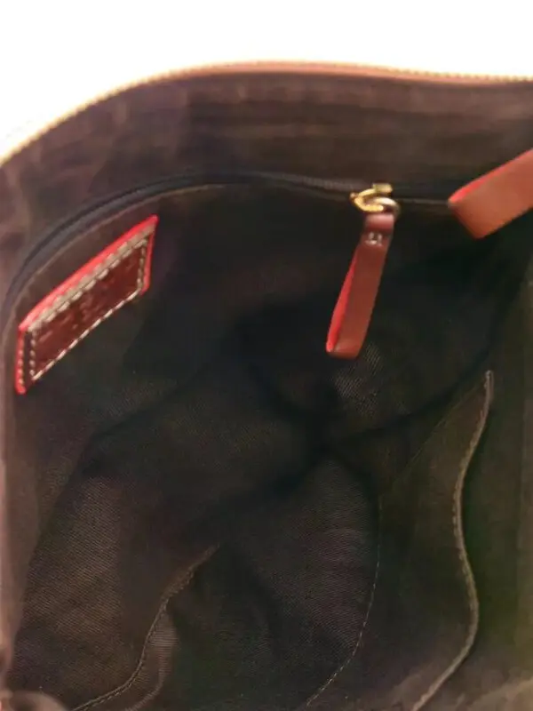 Loewe 160th Aniversario Shoulder Bag
