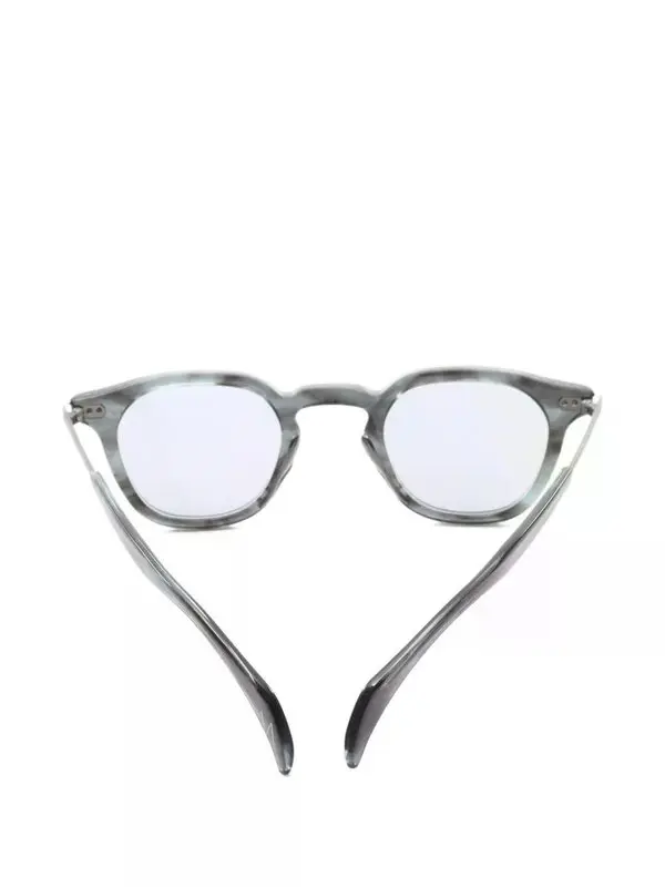Yohji Yamamoto Sunglasses