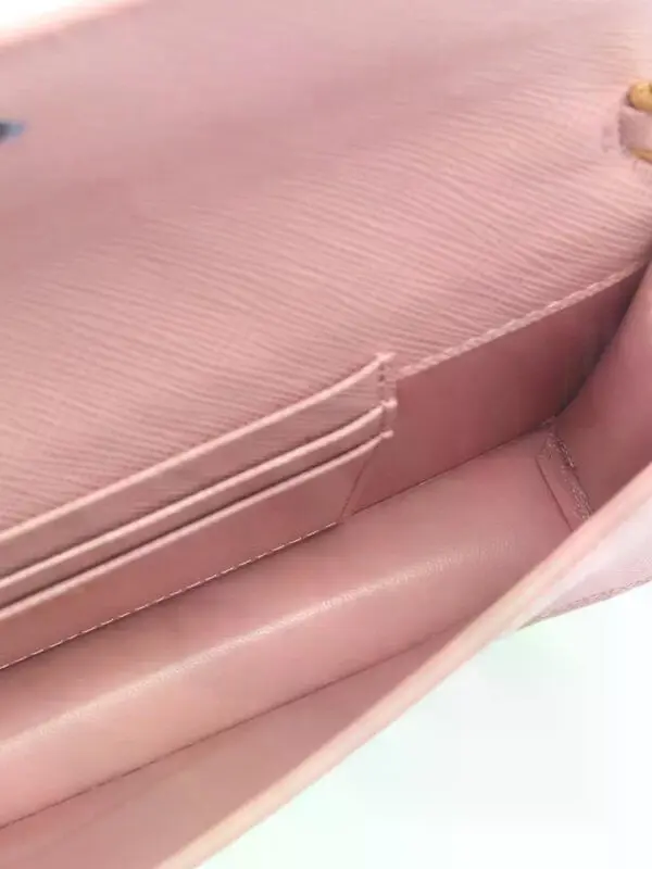 Prada Saffiano Shoulder Bag