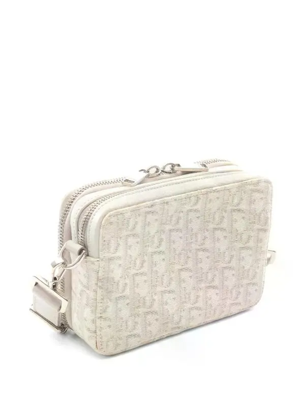 Dior Oblique Shoulder Bag - Neutrals