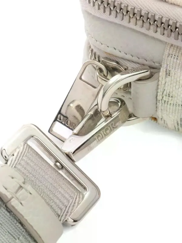 Dior 2000s Oblique Shoulder Bag