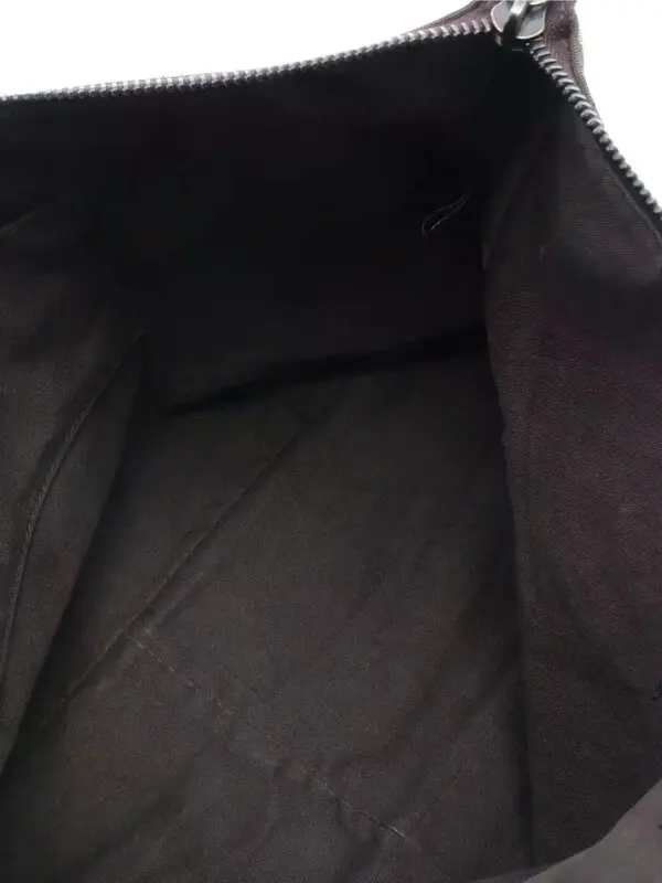 Fendi 2000s Zucchino Tote Bag