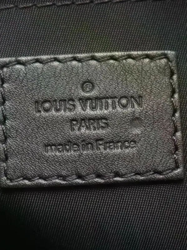 LOUIS VUITTON 2016 Palm Springs Pm Monogram Backpack - Brown