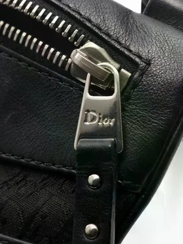 Dior Trotter Shoulder Bag